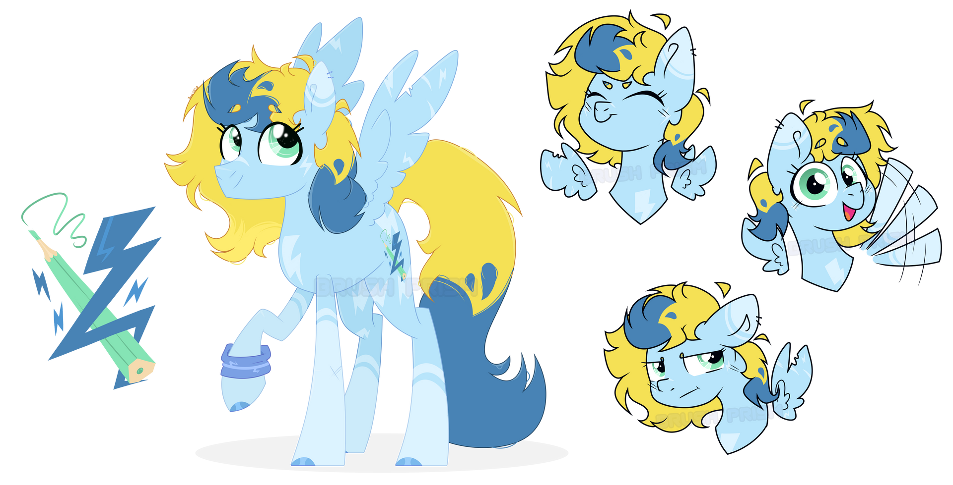 Reference Brush Prism By Brush Prism On Deviantart