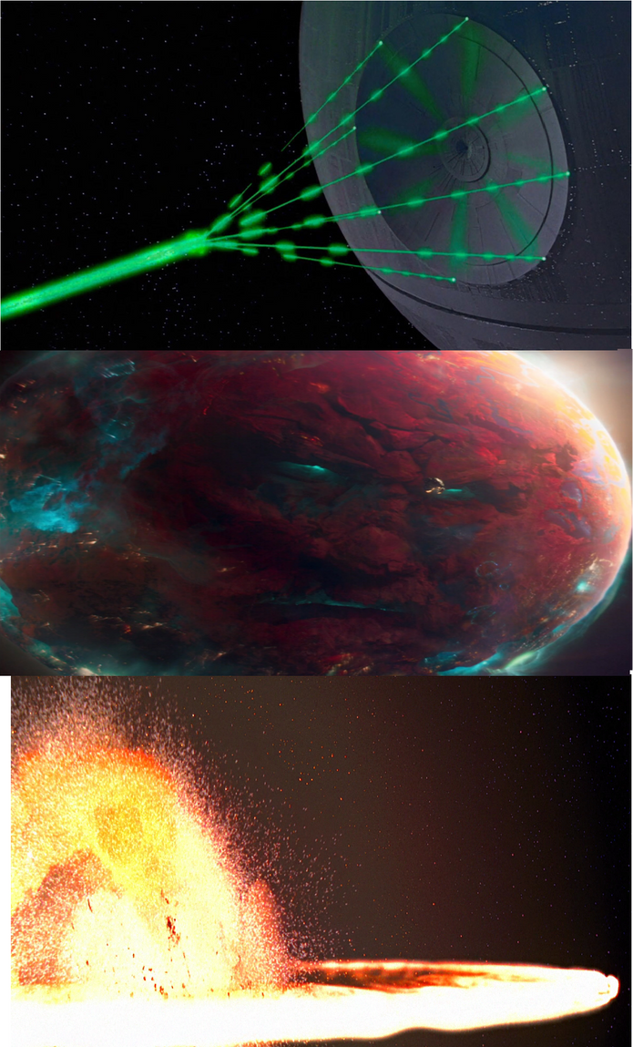 The Death Star destroys MCU!Ego The Living Planet by BurningEagle171340 ... The Death Star destroys MCU!Ego The Living Planet by BurningEagle171340 ...