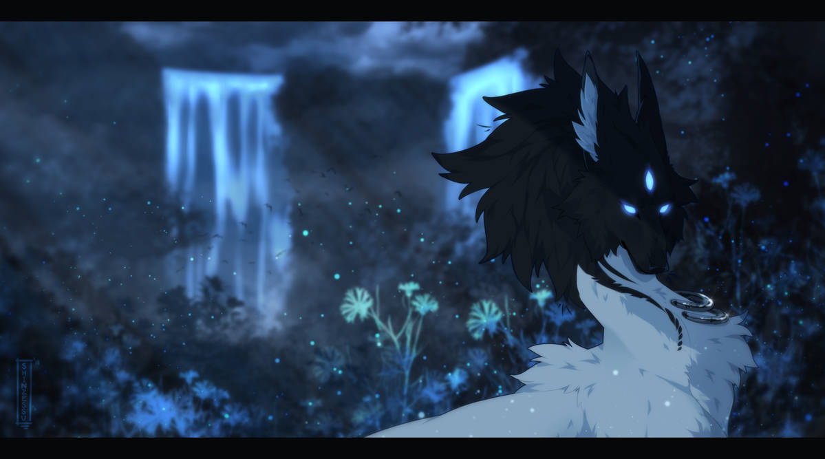 Zess By Shinzessu On Deviantart