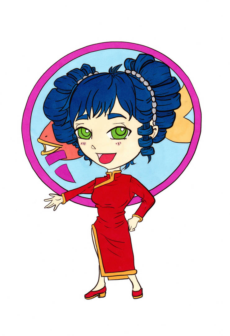 Maiko Girl Hobbyist Traditional Artist Deviantart