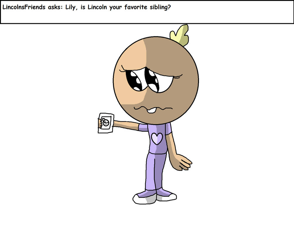 Ask The Loud Sisters 13 By Lydiathecrystalgem On Deviantart