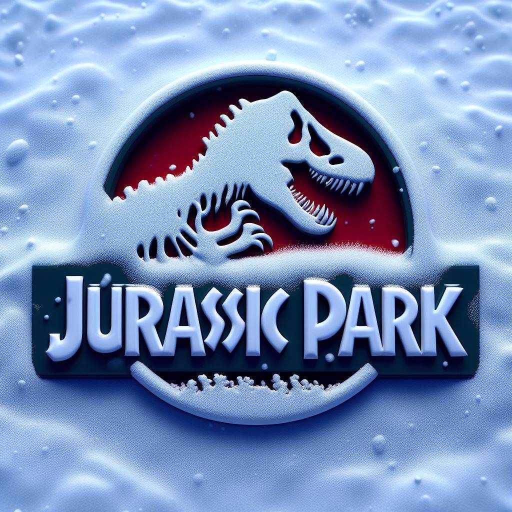 Jurassic Winter 2 By Prehistoricpark96 On Deviantart