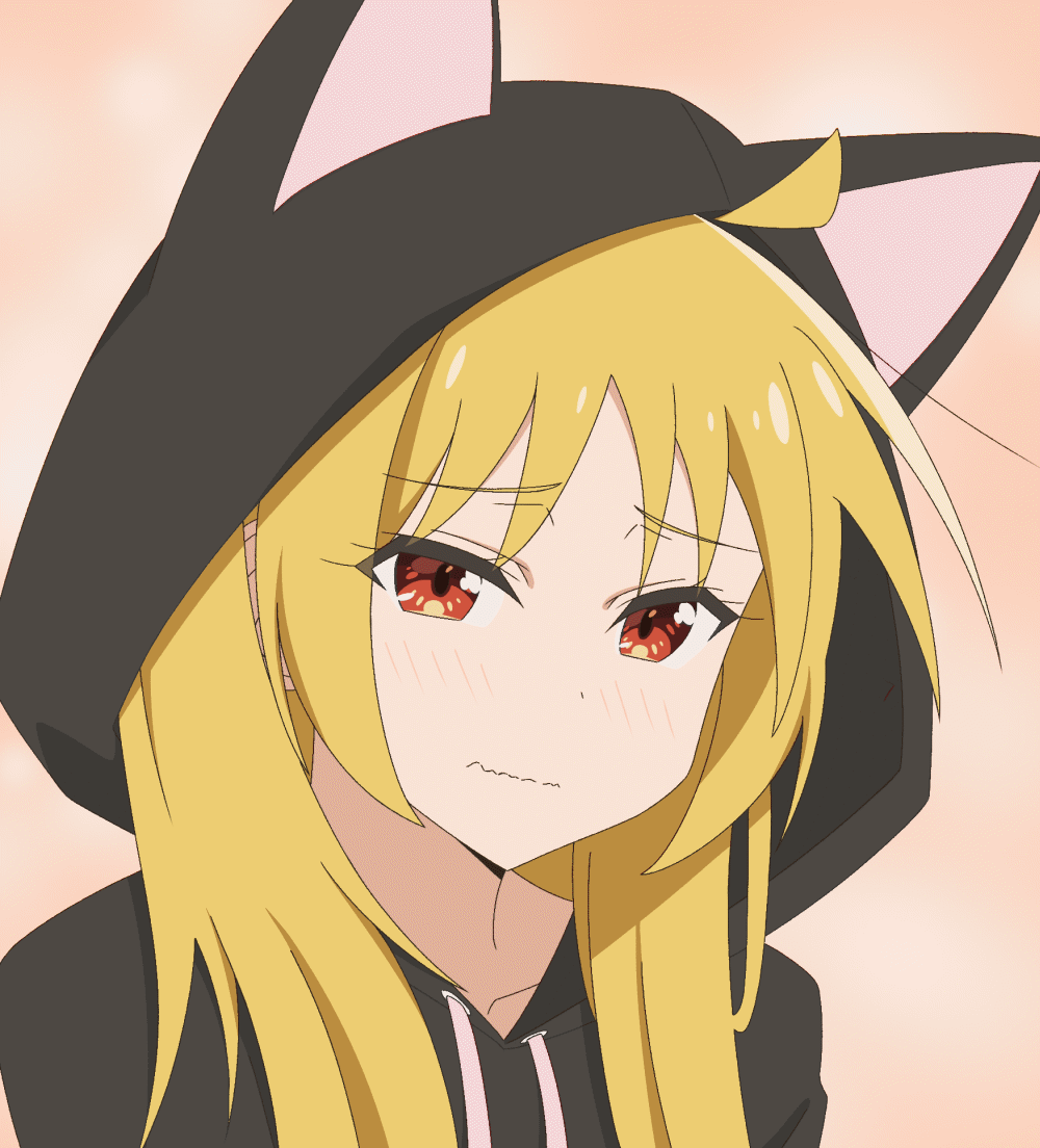 Ijichi Seika By Thundradrawings On Deviantart