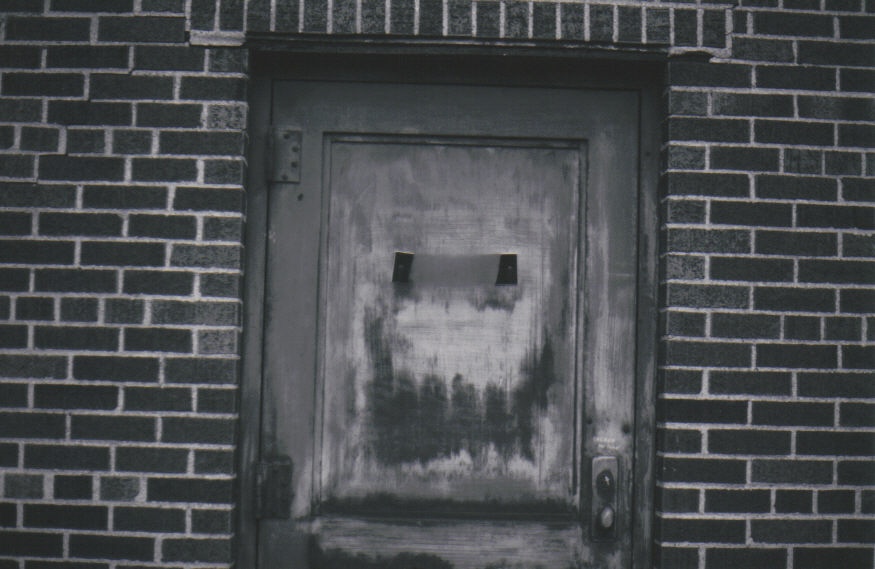 Angry Door by maxragespacejetta on DeviantArt