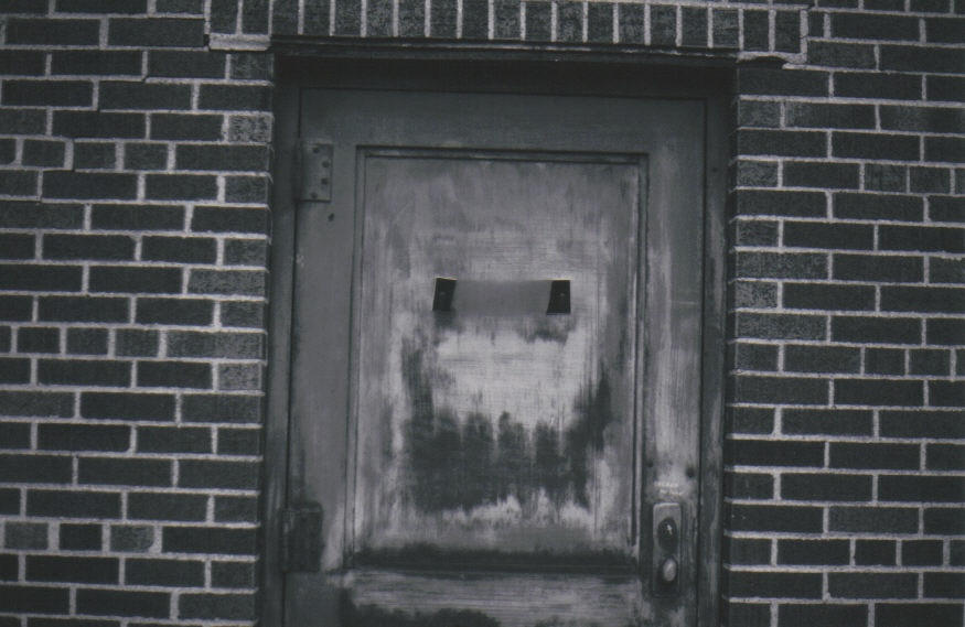 Angry Door by maxragespacejetta on DeviantArt