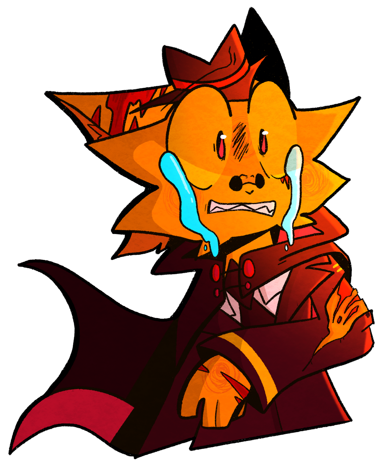 Funny Man Make Funny Emotion By PeteyTheParrot On DeviantArt funny-man-make-funny-emotion-by-peteytheparrot-on-deviantart