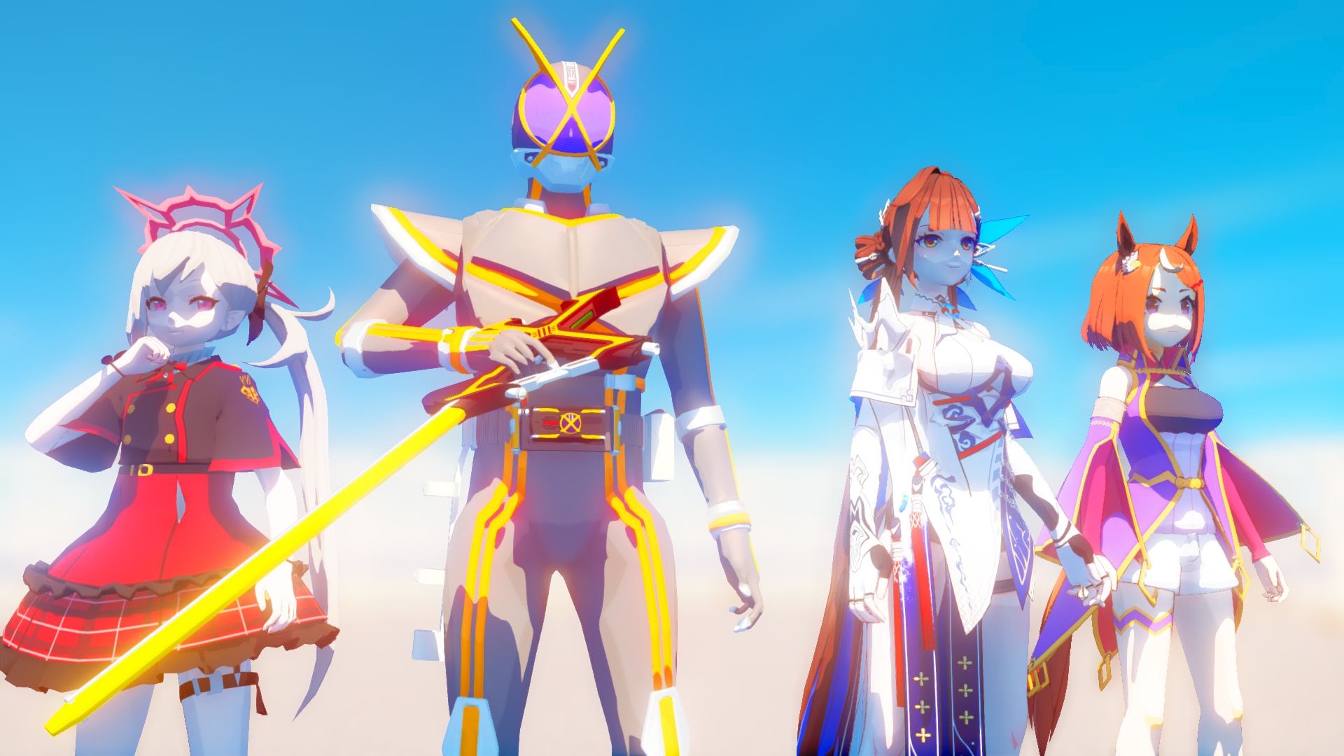 MMD Kaixa Day 913 2022 by Mist-To-Zero on DeviantArt MMD Kaixa Day 913 2022 by Mist-To-Zero on DeviantArt