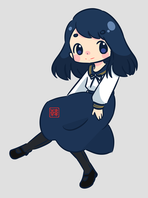 Sailor Uniform By Konayachi On Deviantart