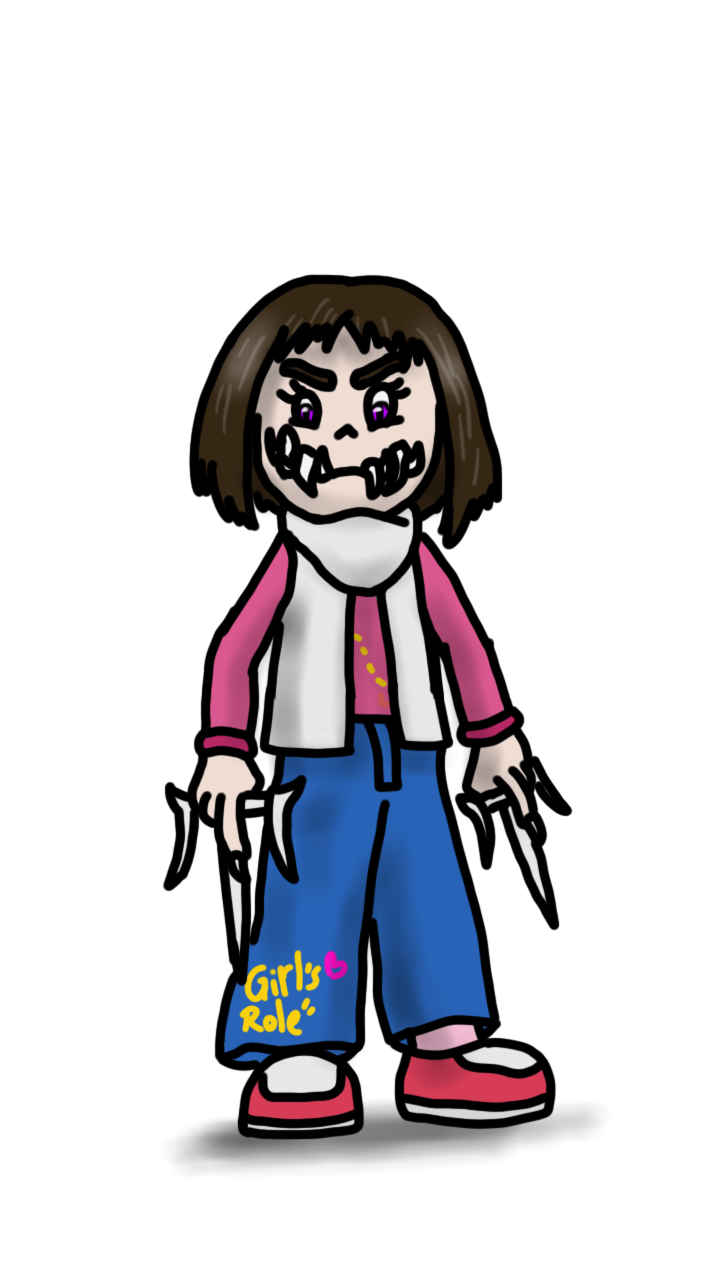 Mary Anns Full Look By Oopsybearos On Deviantart