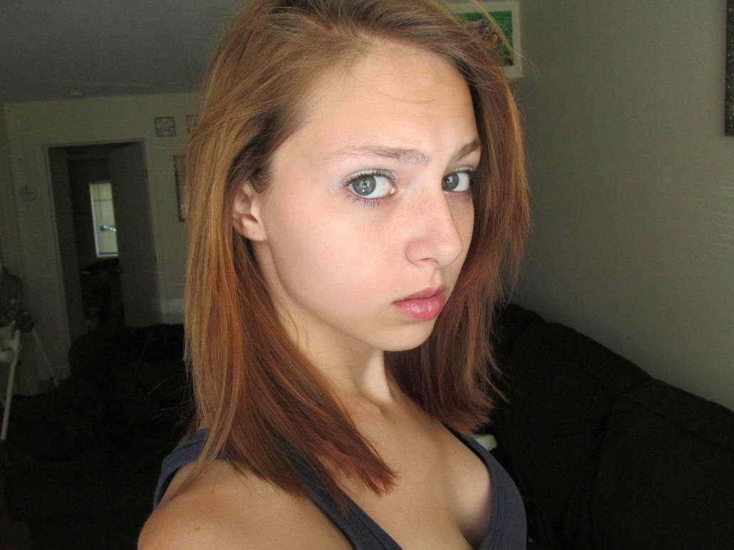 Selfie By Gracegallows On Deviantart