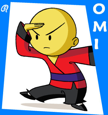 Omi by GalaxyDancer by Cartoon-Obsessions on DeviantArt