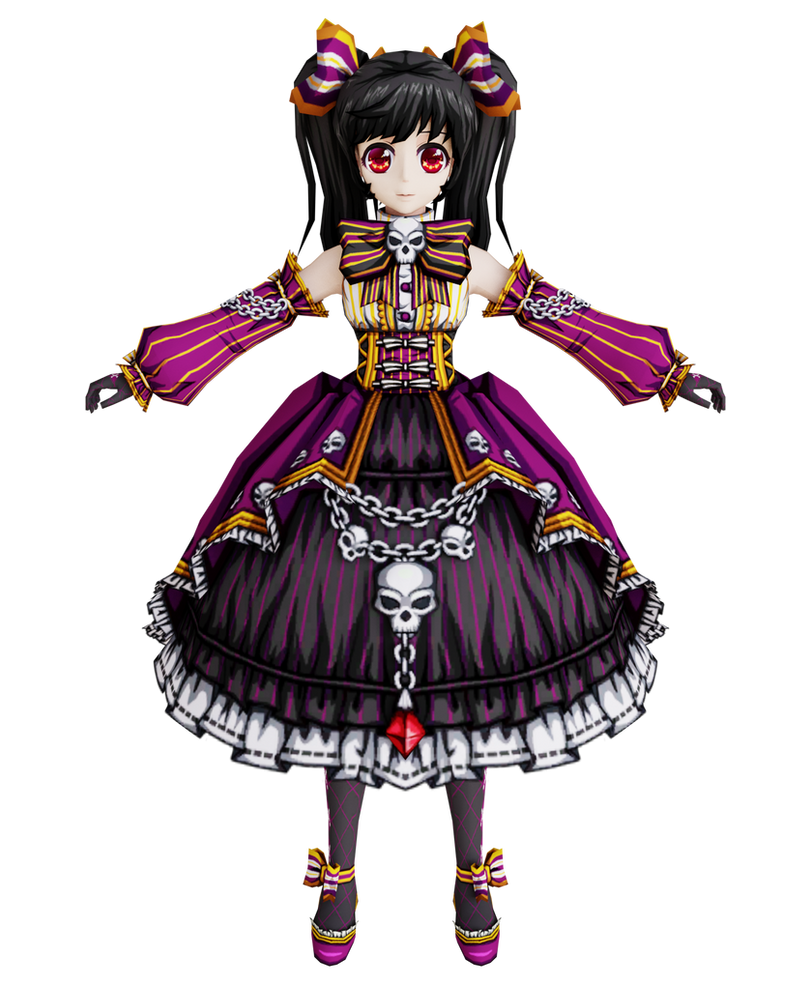 Leila Dress 03 V1 By Vlthar On Deviantart