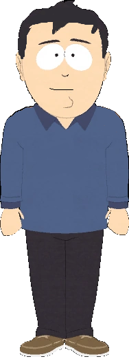 Adult Craig Tucker Redesign By Cartoonworld2022 On Deviantart