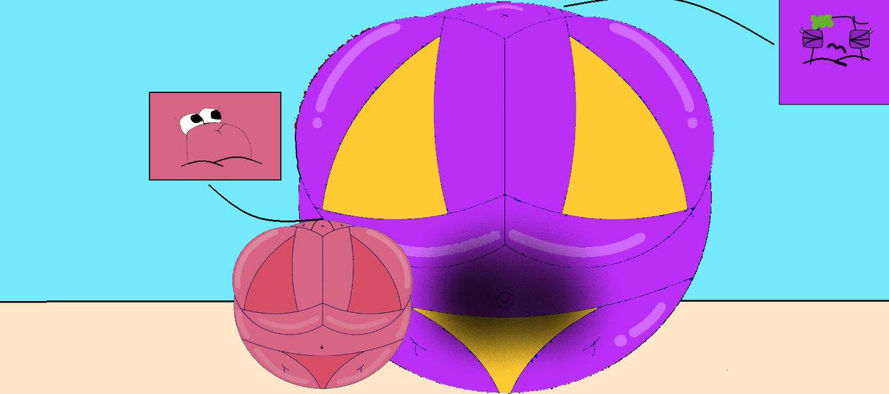 The reason why you should'nt swallow a gem (Ft. P) by thenewdoodleagain ... The reason why you should'nt swallow a gem (Ft. P) by thenewdoodleagain ...