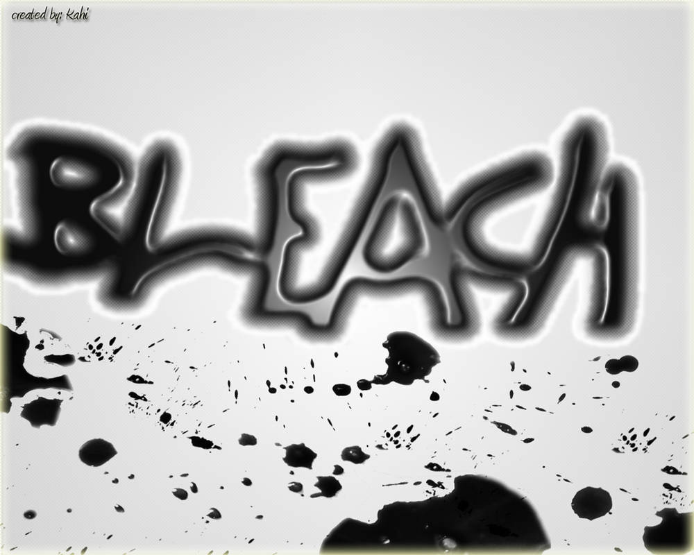 Metal Bleach by Yarite on DeviantArt