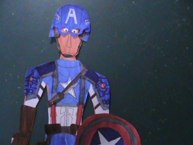 Tony X Steve Deviantart Gallery