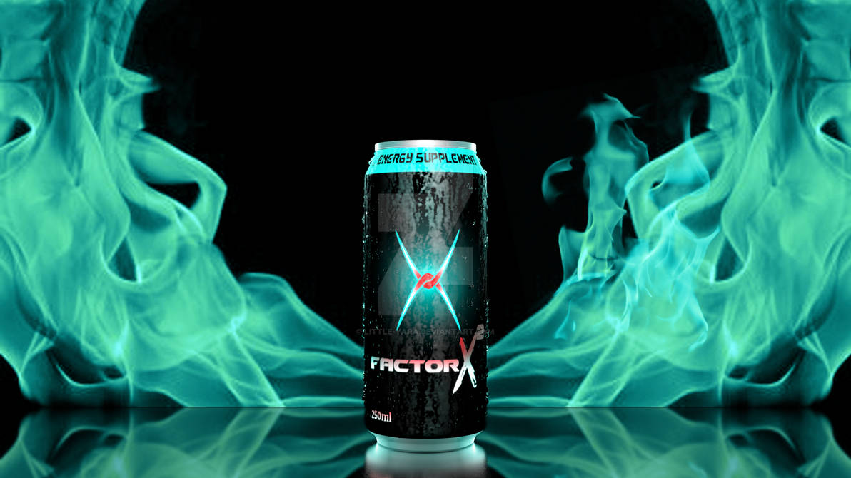 Factor X2 By Little yara On DeviantArt factor-x2-by-little-yara-on-deviantart