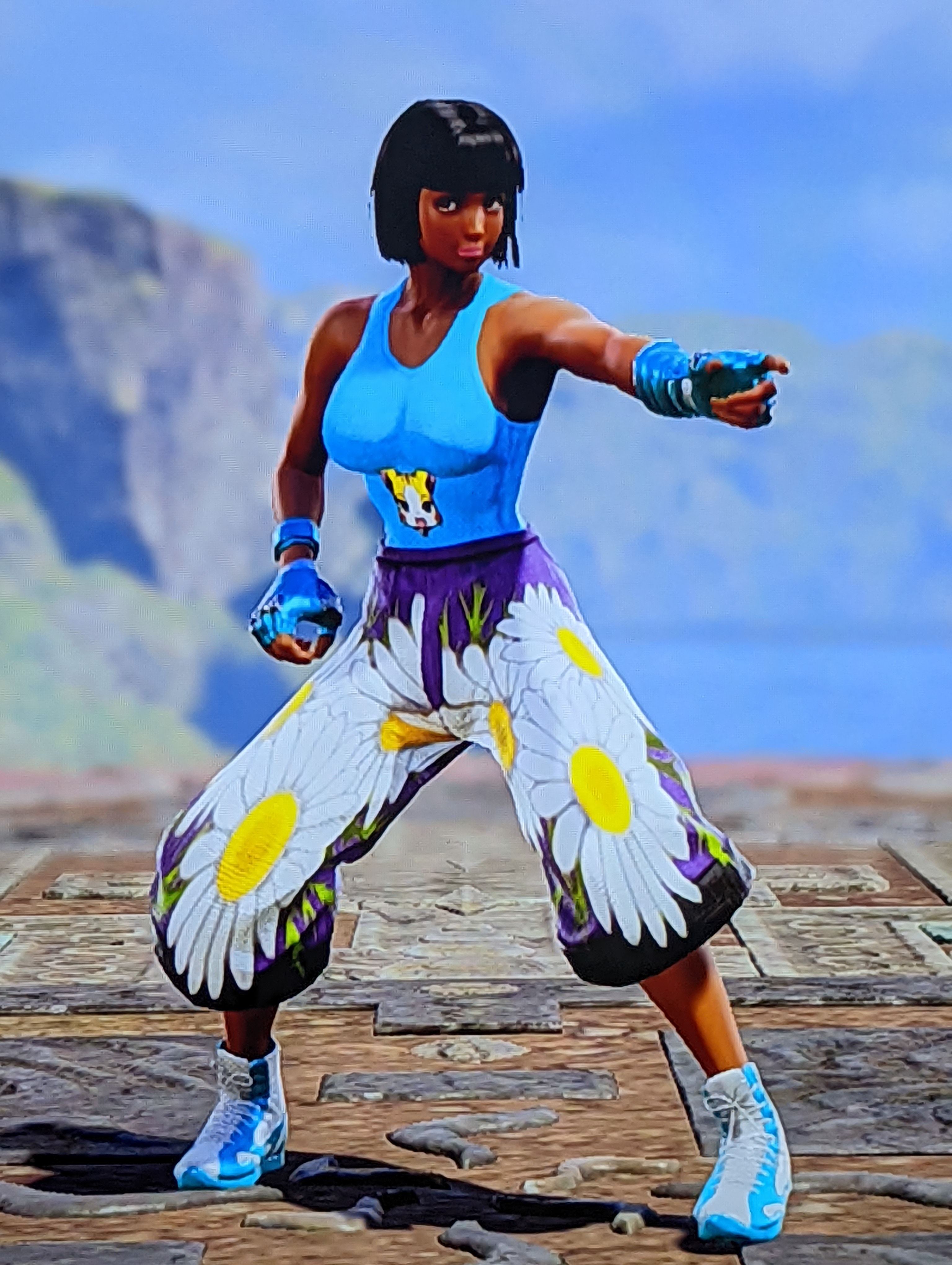 My Oc Character Alexa Jay By Locusstrife On Deviantart