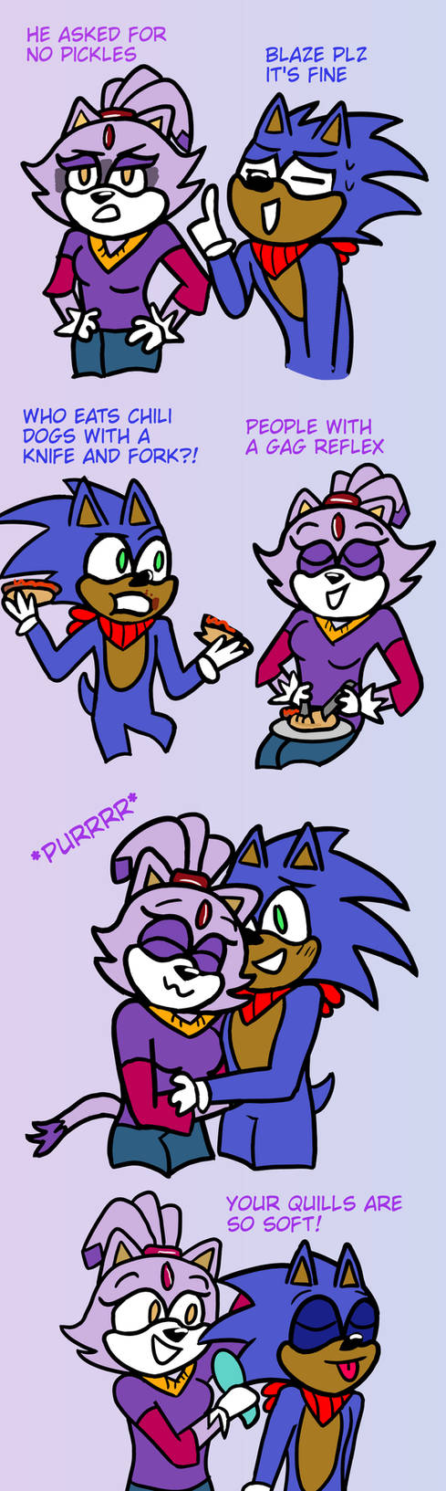 Just Sonaze Things By 1schadenfreude1 On Deviantart