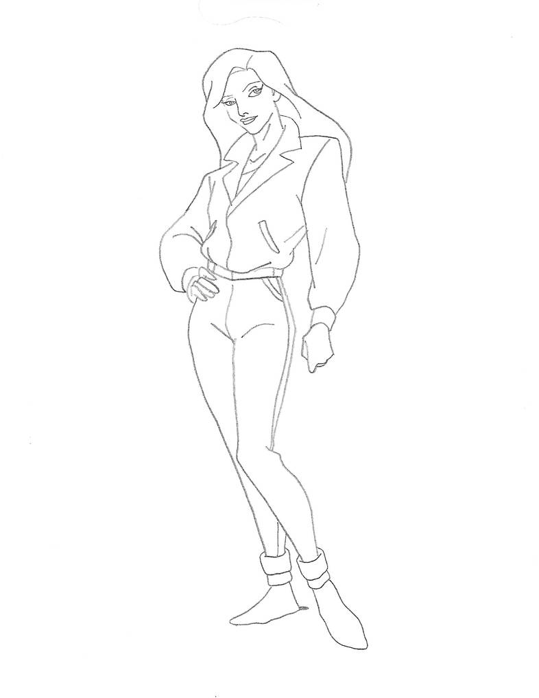 Elisa By Purplepeacockdragon On Deviantart