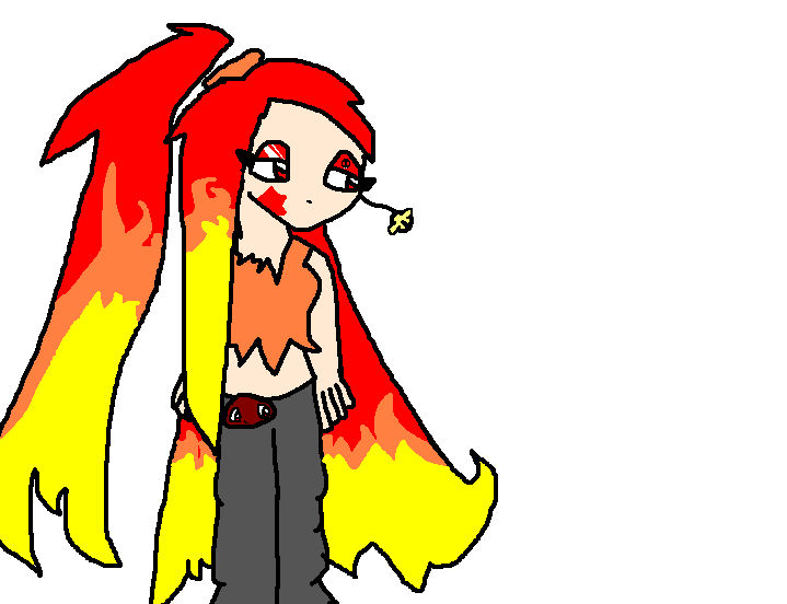 Lui by ShinokaFuchida on DeviantArt