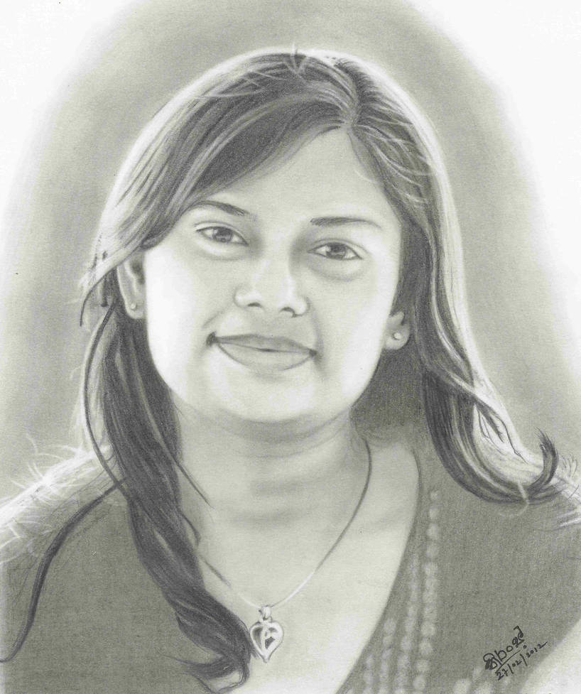 Iresha By Janajayasinghe On Deviantart