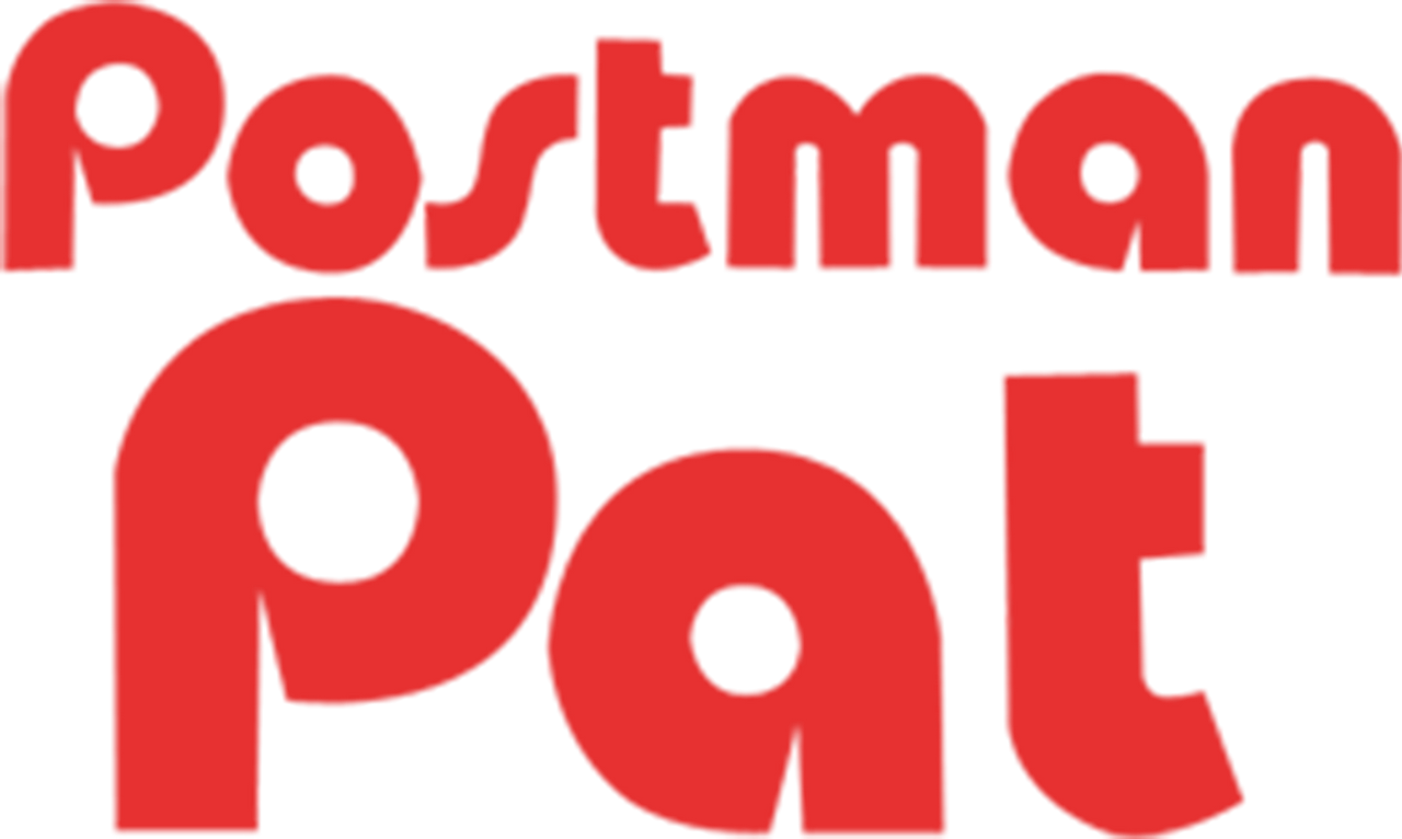 Postman Pat 1981 Logo By Cartoonpngs On Deviantart