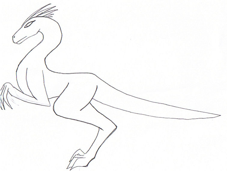 raptra by kima-avalon on DeviantArt