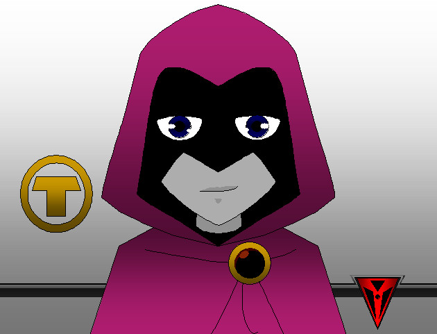 Raven happiness by sauronmrc on DeviantArt