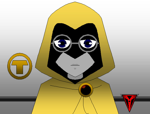 Raven intelligence by sauronmrc on DeviantArt