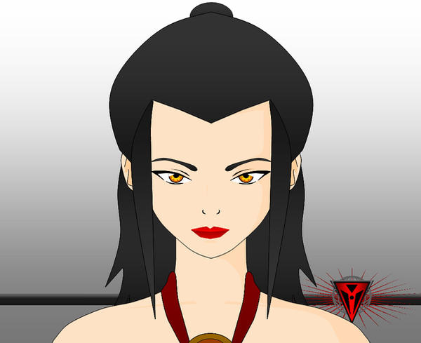 Azula swimsuit by sauronmrc on DeviantArt