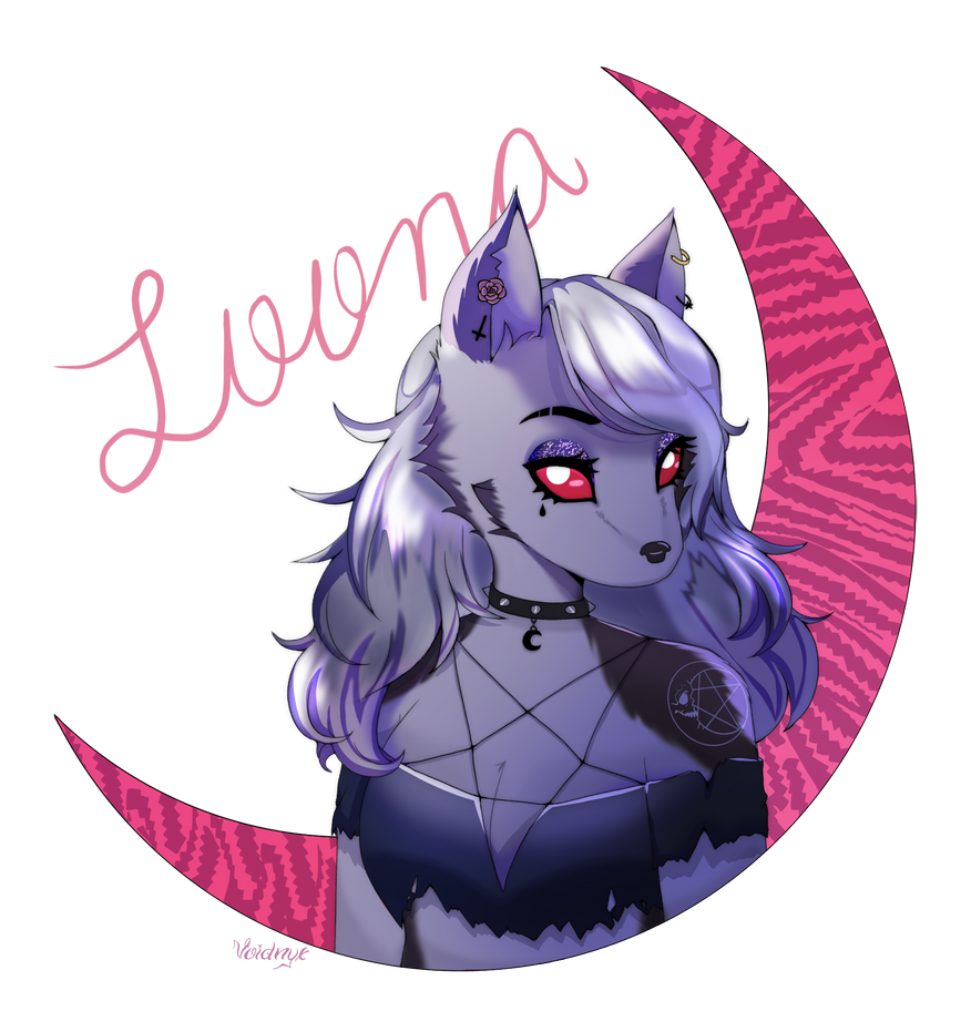 Loony Toony By Voidnyx On Deviantart