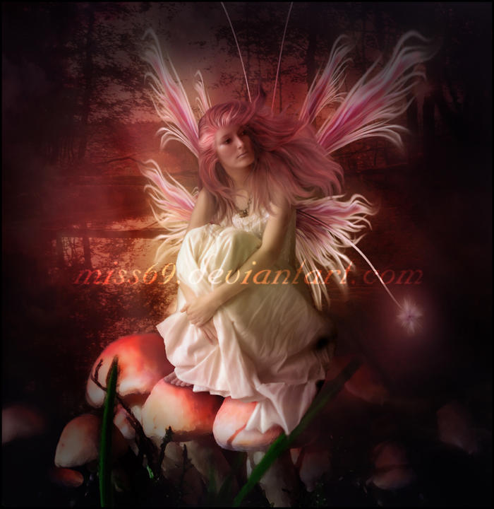 August Fae by miss69 on DeviantArt