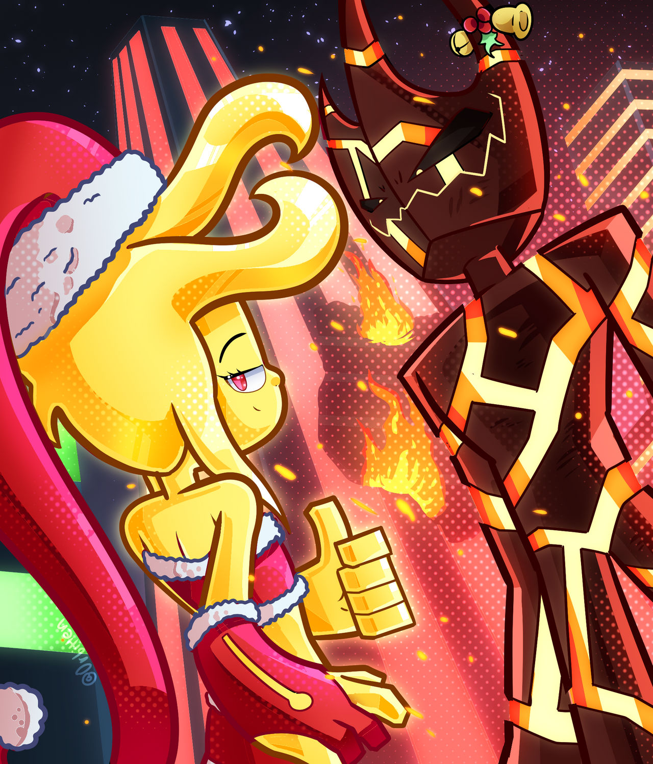 Go Enjoy Your Holiday By 0rbitten On DeviantArt go-enjoy-your-holiday-by-0rbitten-on-deviantart