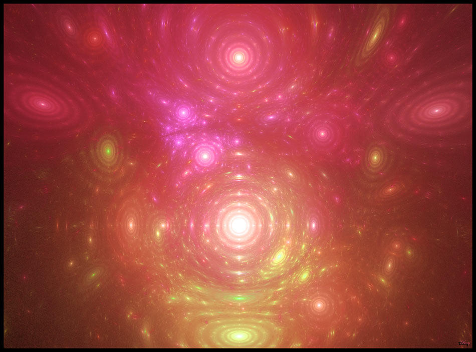 At The Very Core of Creation by sequential on DeviantArt