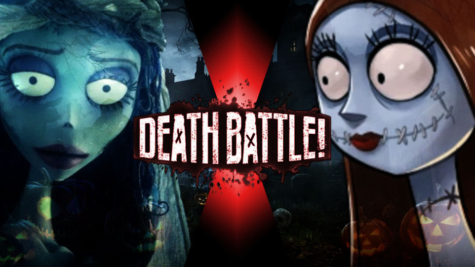 Emily Vs Sally By Ssundpool On Deviantart