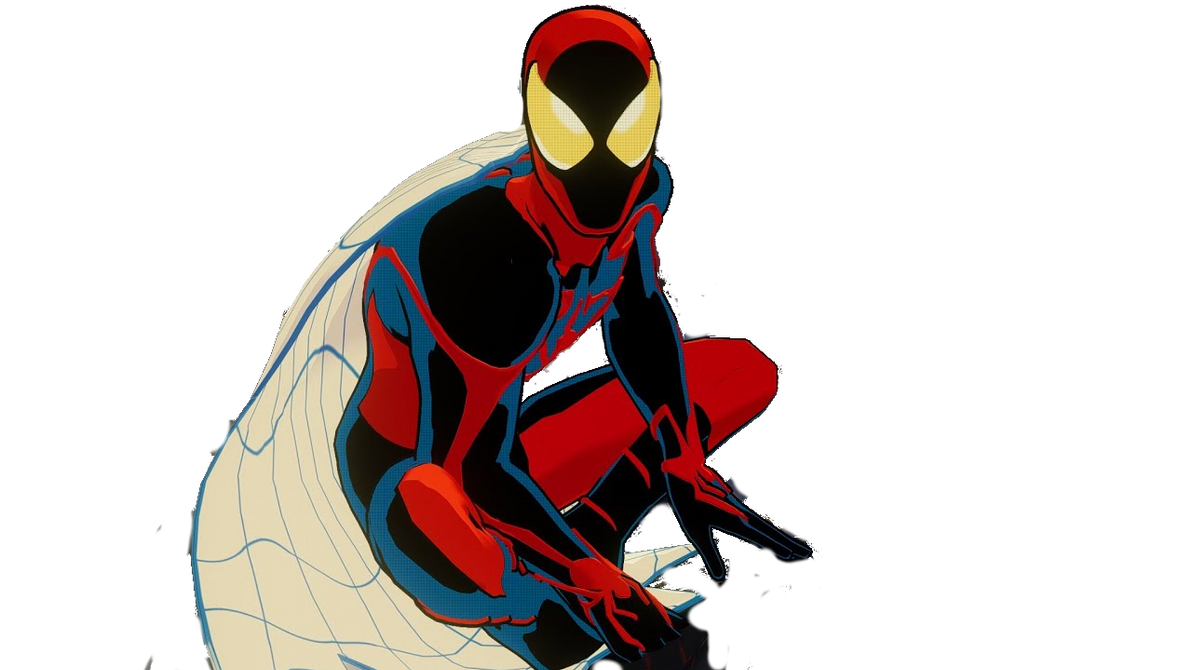 Spider-man Unlimited Render #1 by Ssundpool on DeviantArt Spider-man Unlimited Render #1 by Ssundpool on DeviantArt