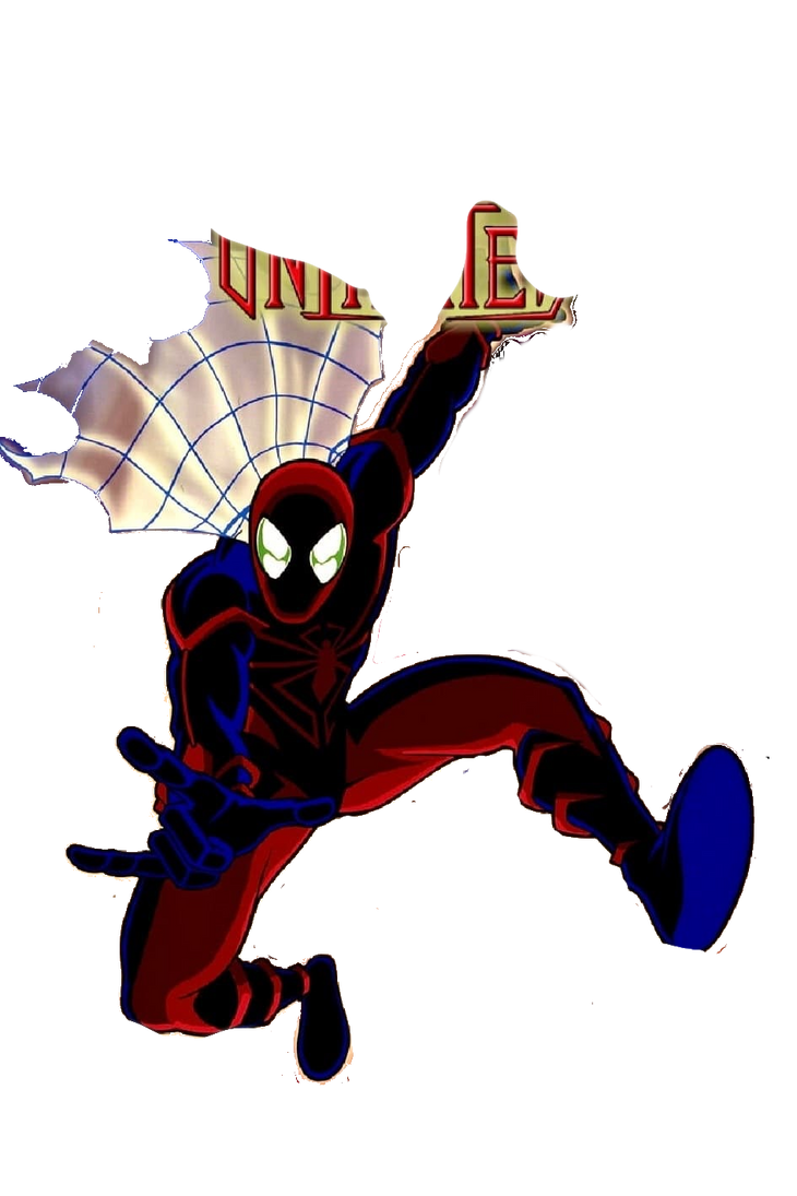 Spider-man Unlimited Render #2 by Ssundpool on DeviantArt Spider-man Unlimited Render #2 by Ssundpool on DeviantArt