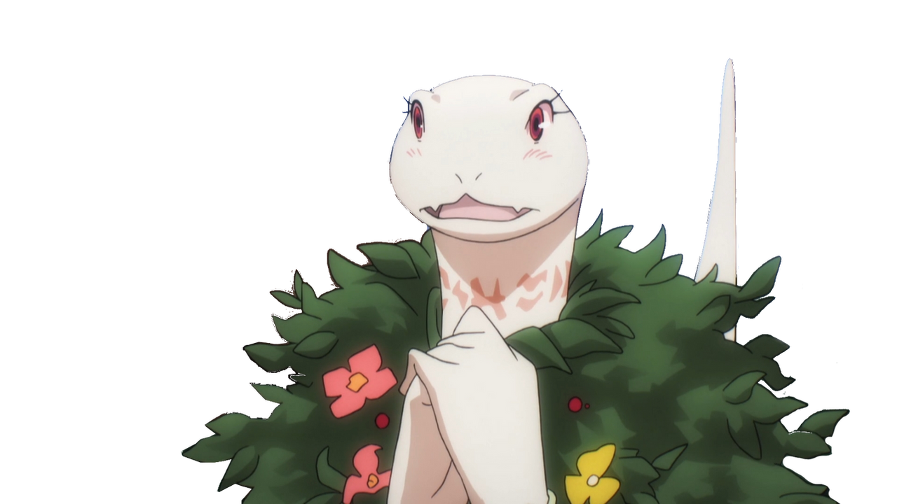 Crusch Lulu Overlord Render By Ssundpool On Deviantart
