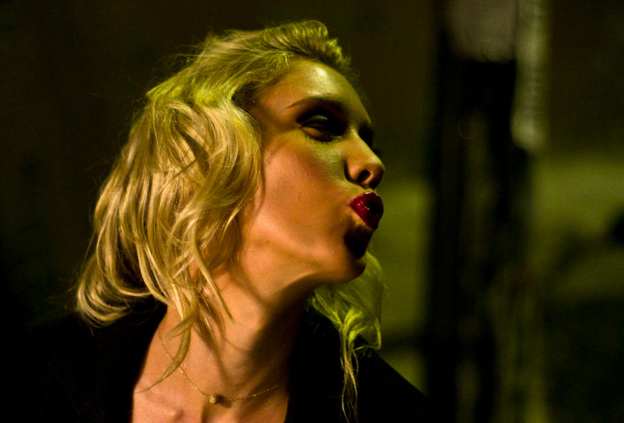 fence shoot 7 by nfive on DeviantArt