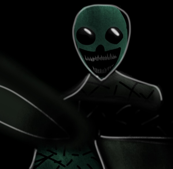 Creepy Entity Ai By Creepypasta22122 On Deviantart