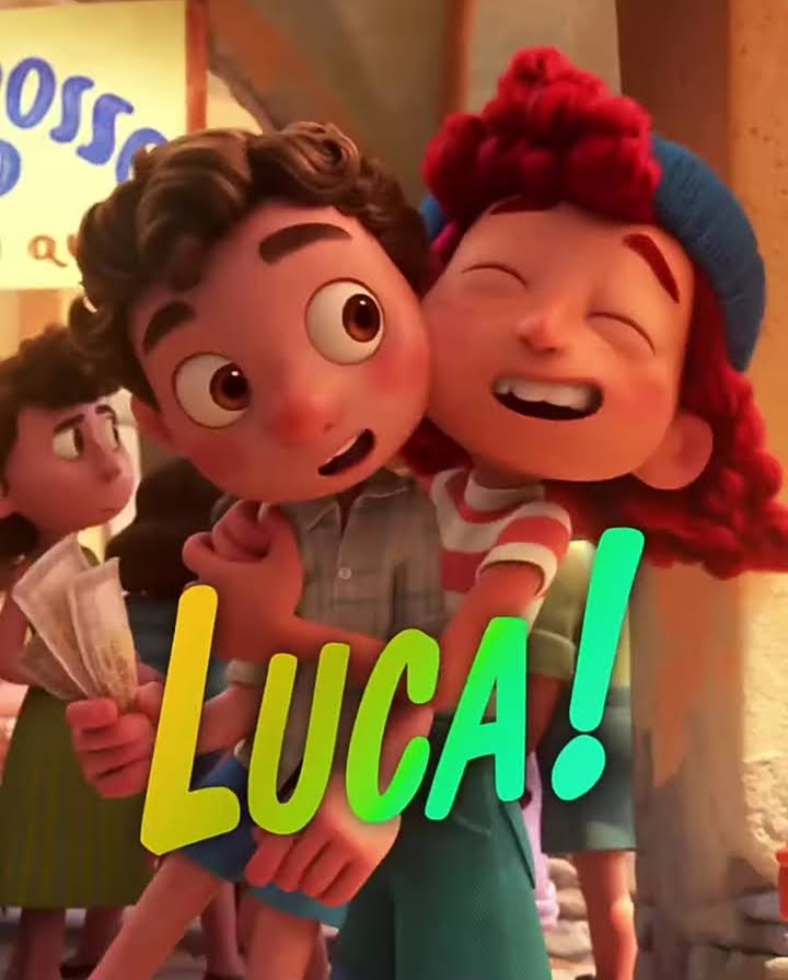 Luca X Giulia By Diegozkay On Deviantart