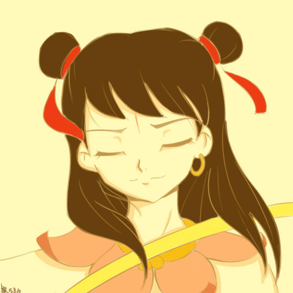 Nezha By Timothypan On Deviantart