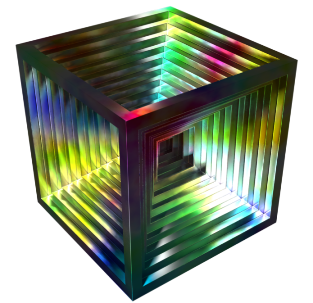Bismuth Shader Fail By Donorclay On Deviantart