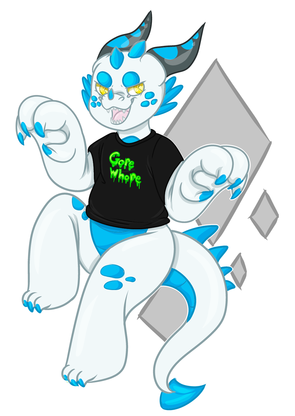 Edgelord In Training By Cinderbutt On DeviantArt edgelord-in-training-by-cinderbutt-on-deviantart
