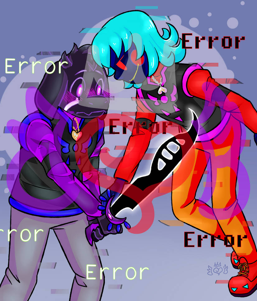 Error Training (Commission) by XJunjoX on DeviantArt Error Training (Commission) by XJunjoX on DeviantArt