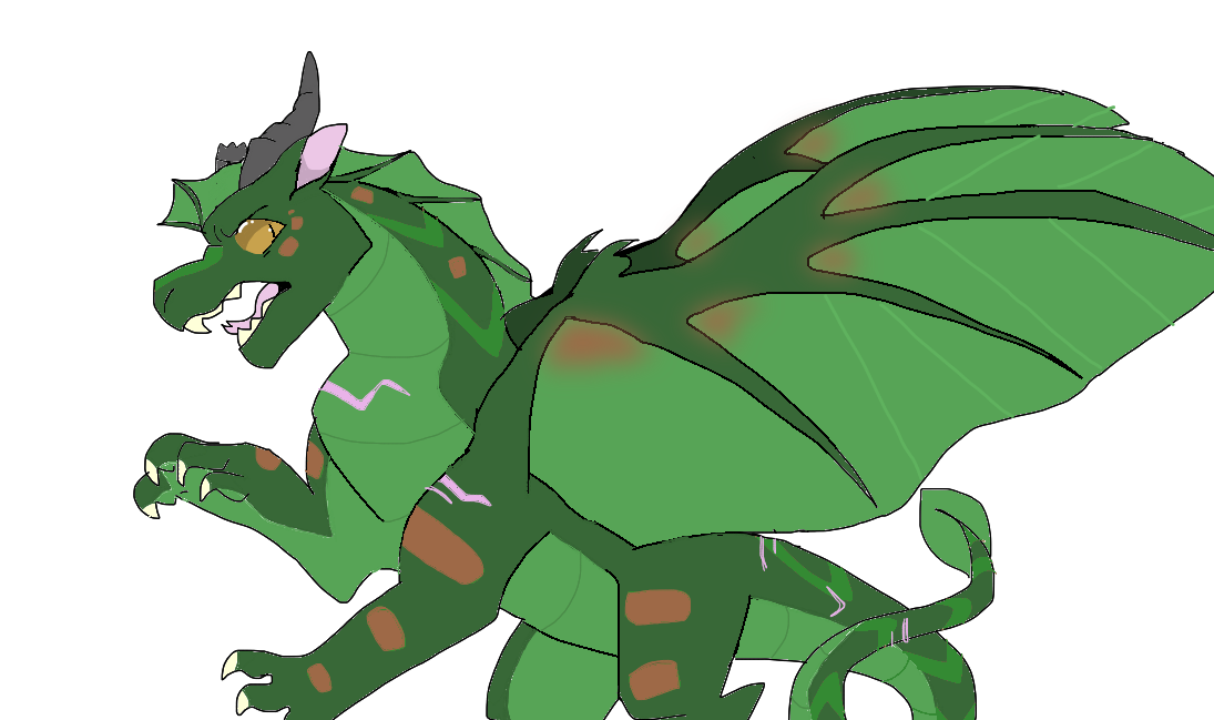 Queen Sequoia by Chiskadee on DeviantArt Queen Sequoia by Chiskadee on DeviantArt