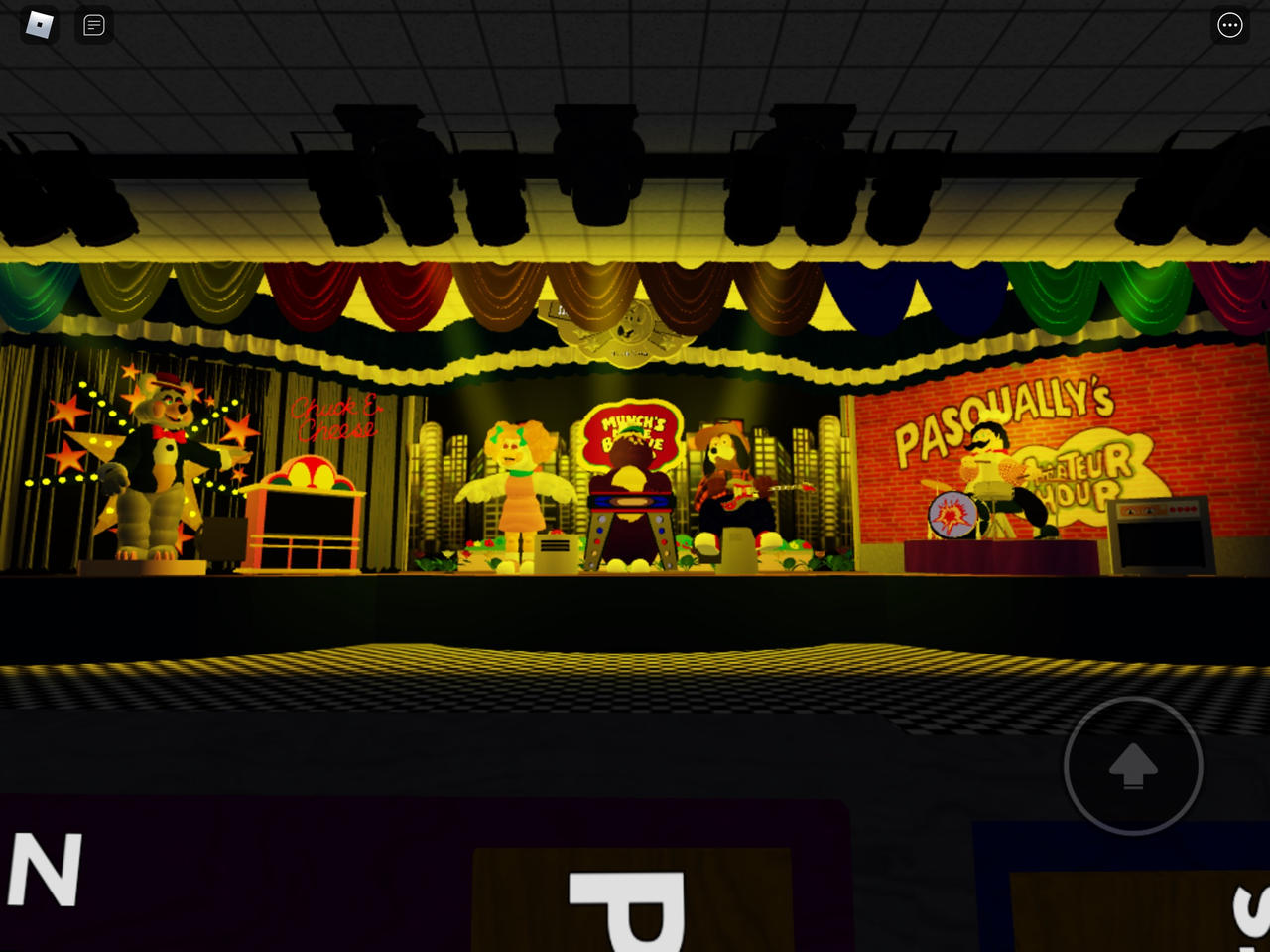 Munch make believe band by spongerav on DeviantArt Munch make believe band by spongerav on DeviantArt