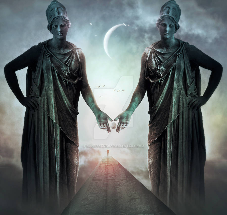 Photoshop Fantasy Effect In By 35 Elissandro On Deviantart