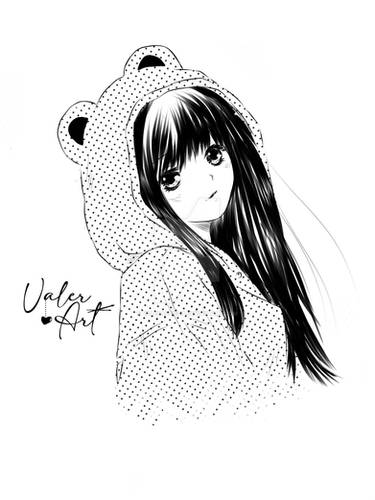 Ai Hoshino By Anyexlove On Deviantart